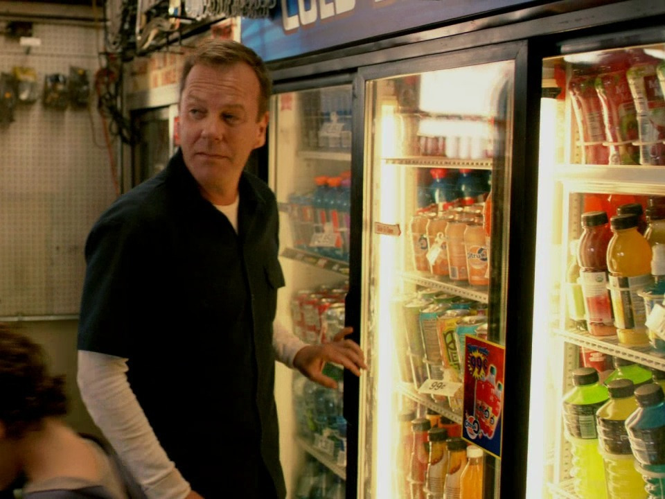 Prime Video: Touch - Season 1