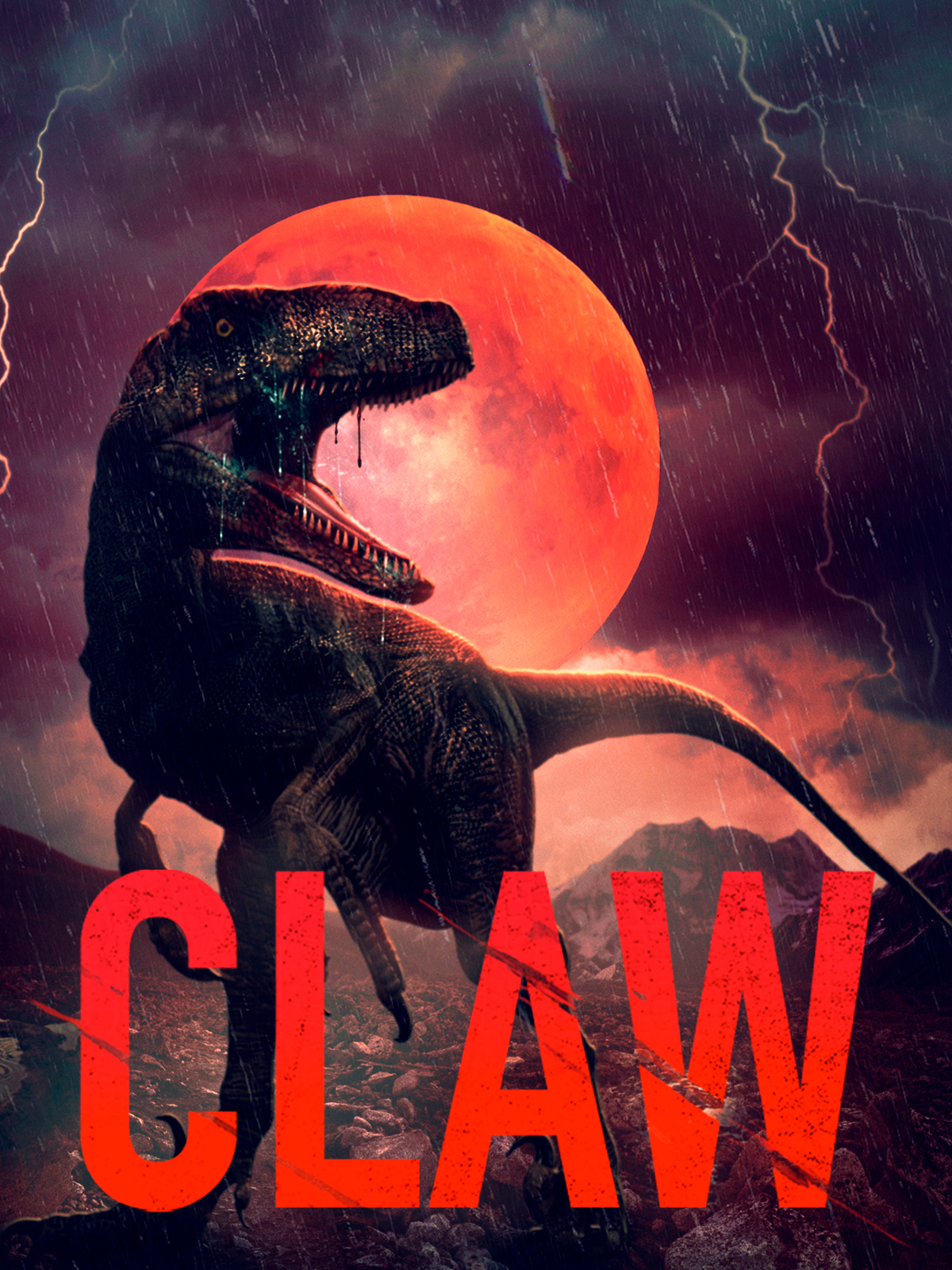 Prime Video: Claw