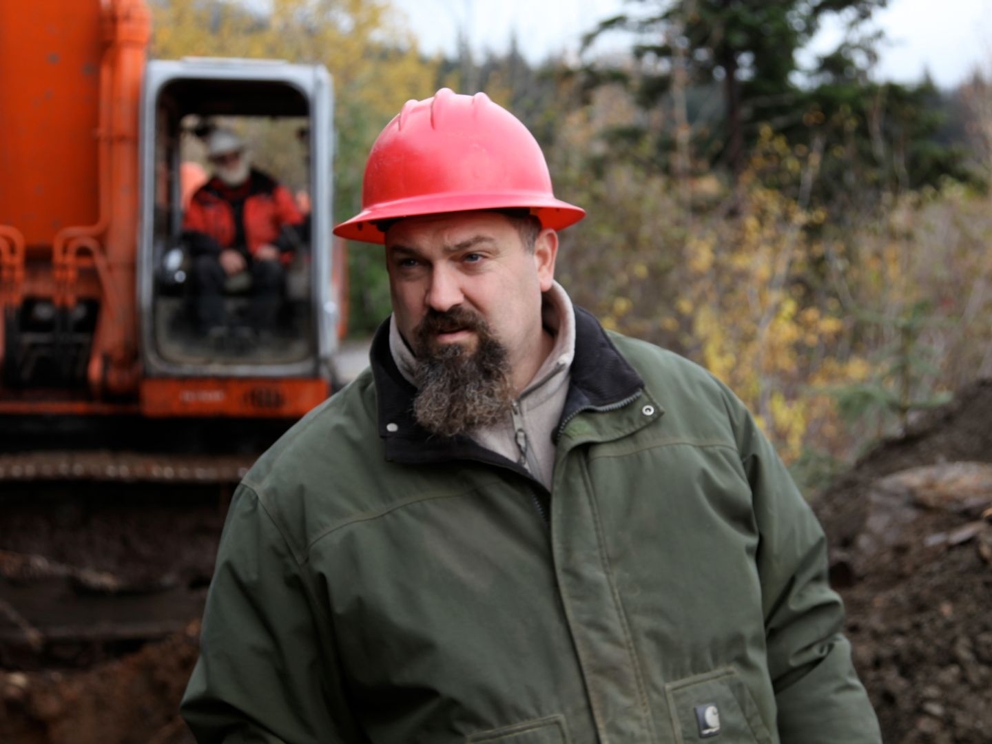 Prime Video: Gold Rush - Season 1