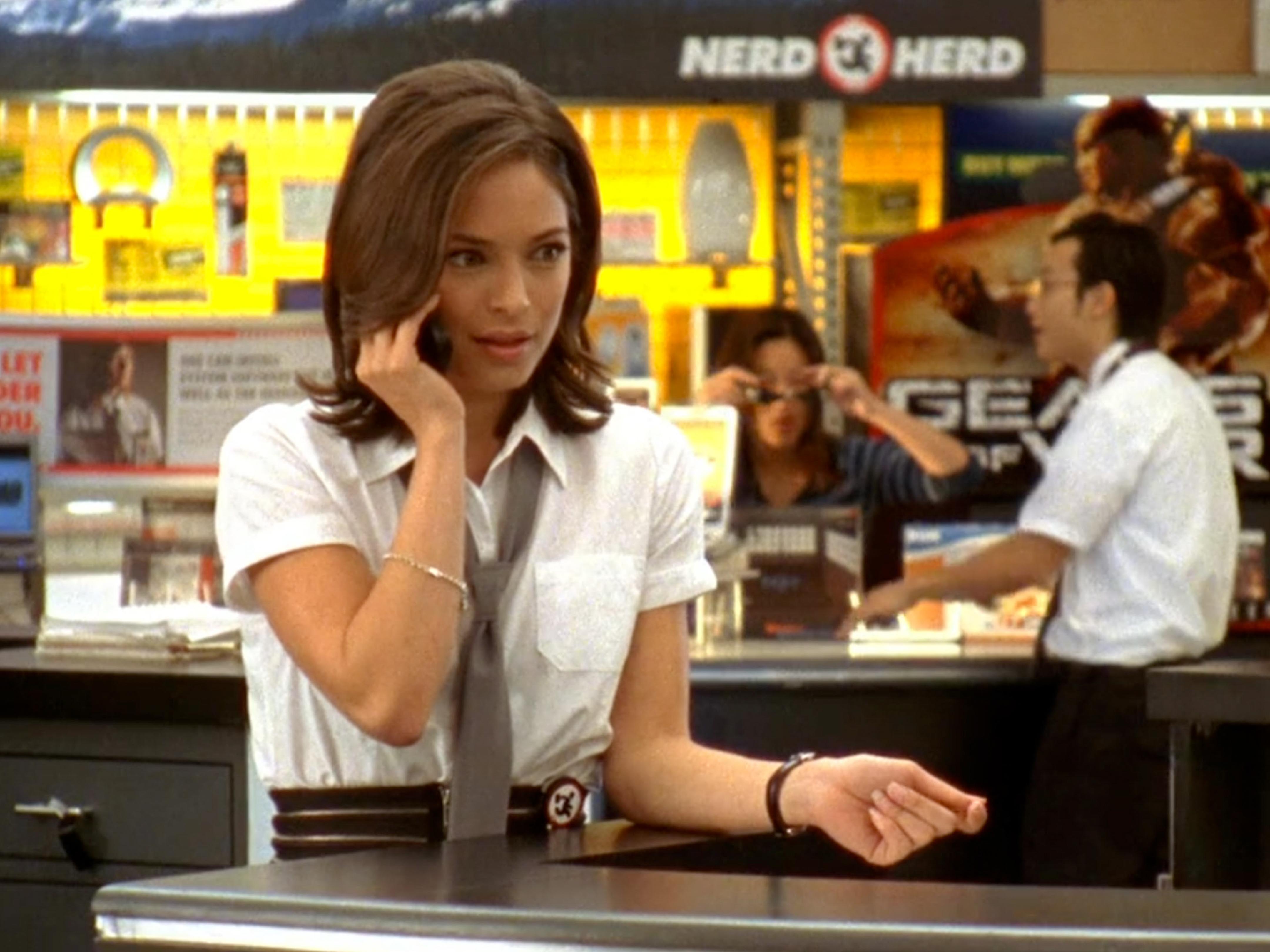 Prime Video: Chuck - Season 3