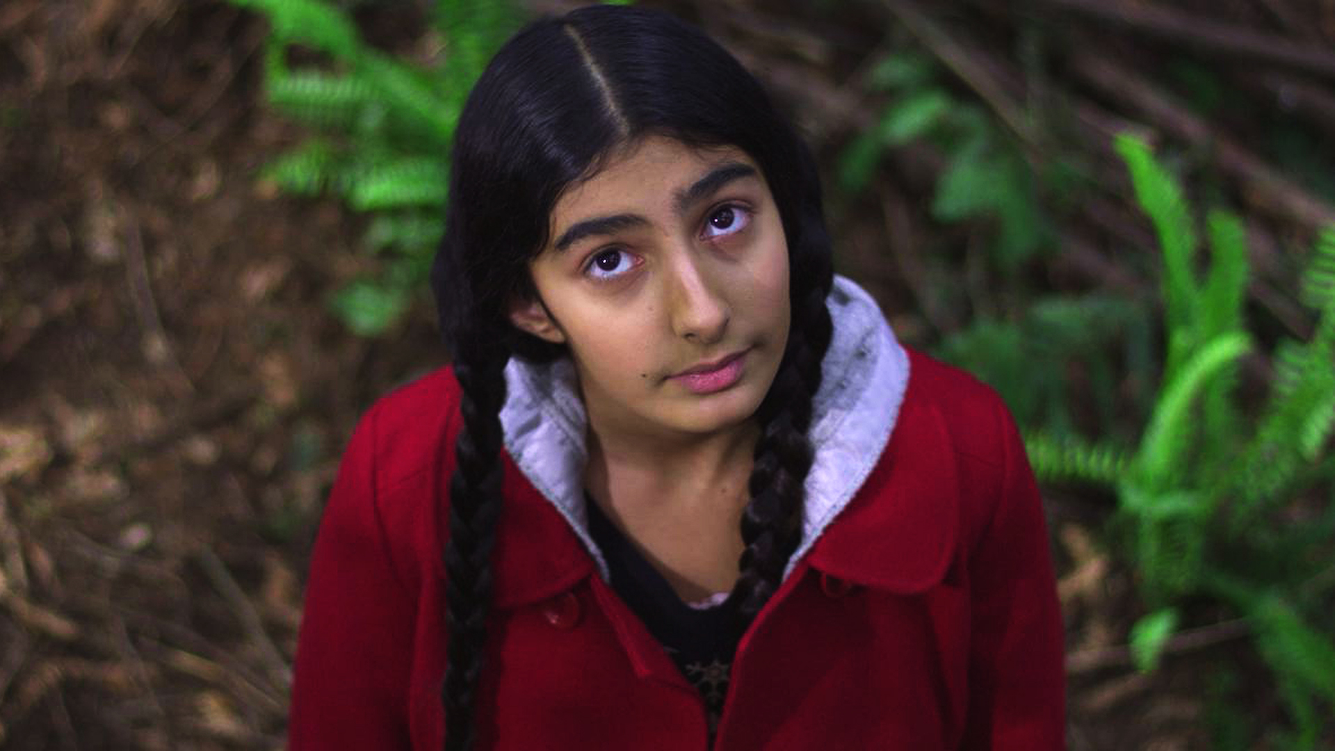 Prime Video: Raspberry Magic