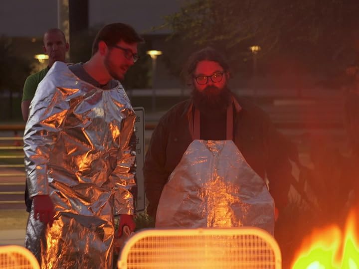 Prime Video: Street Science - Season 1