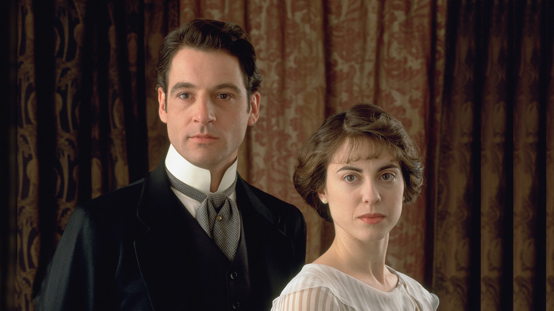 Watch The Winslow Boy | Prime Video