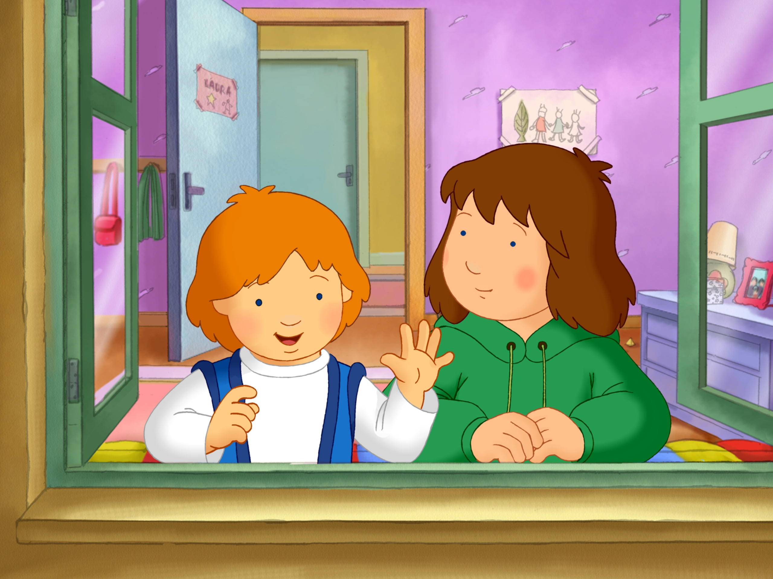 Prime Video: Laura's Star