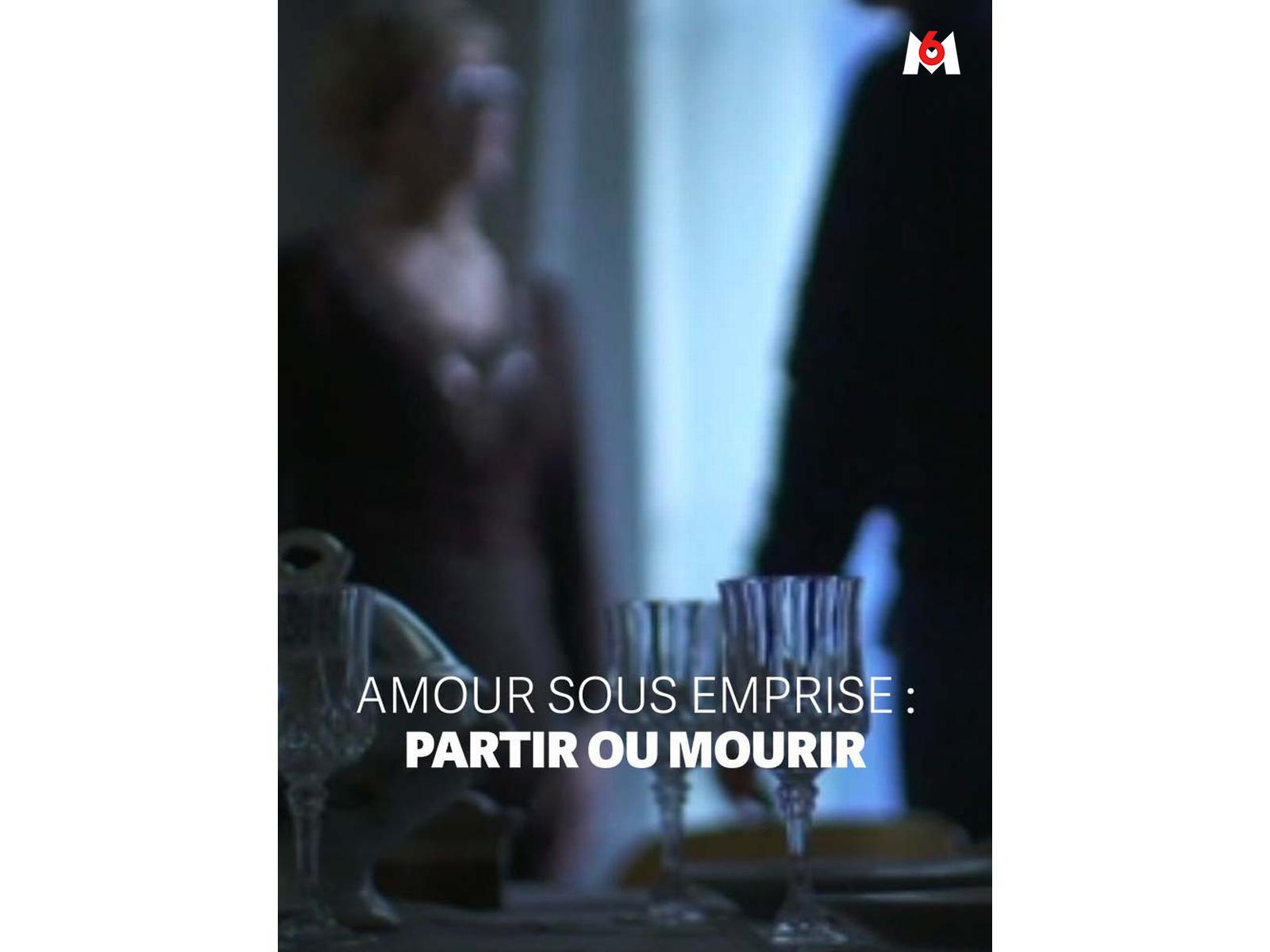 Prime Video: Amour sous emprise : partir ou mourir - Saison 1