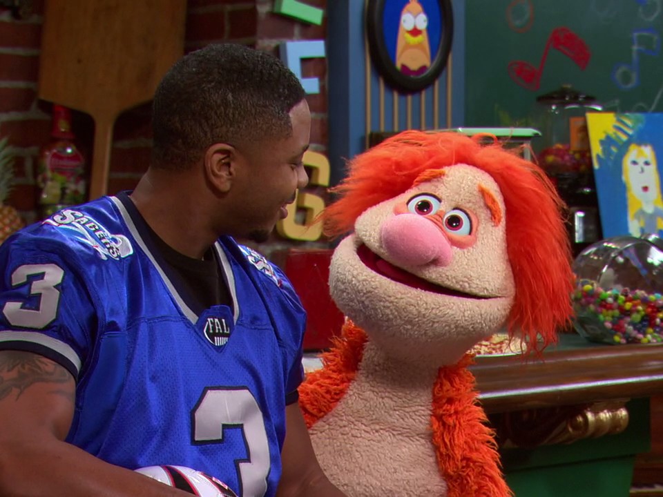 Prime Video: The Game, Season 3