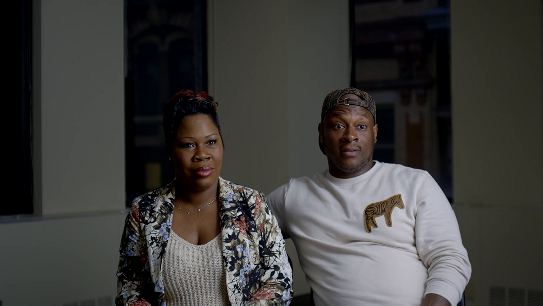 Prime Video: I Got a Monster