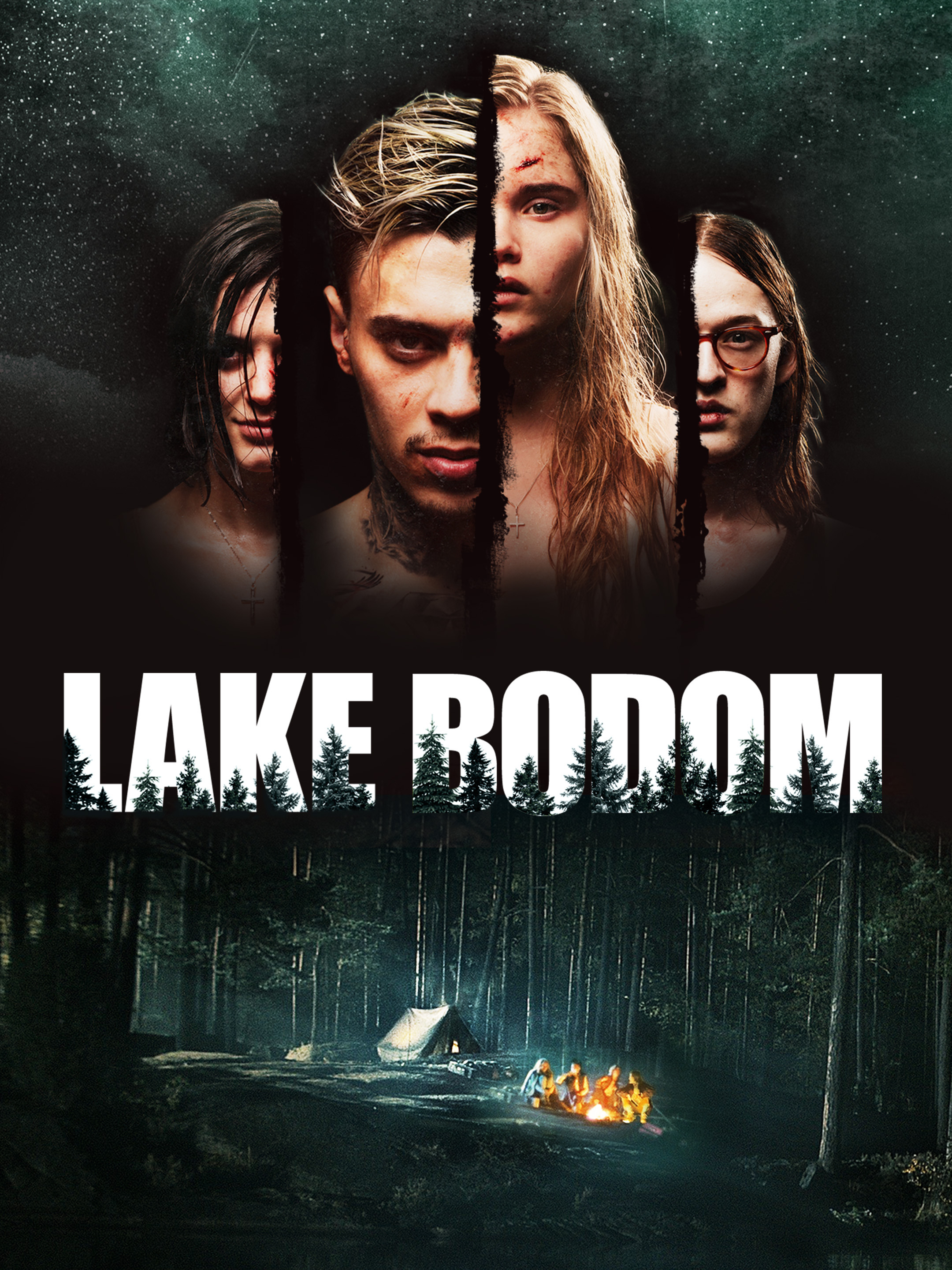 Prime Video: Lake Bodom