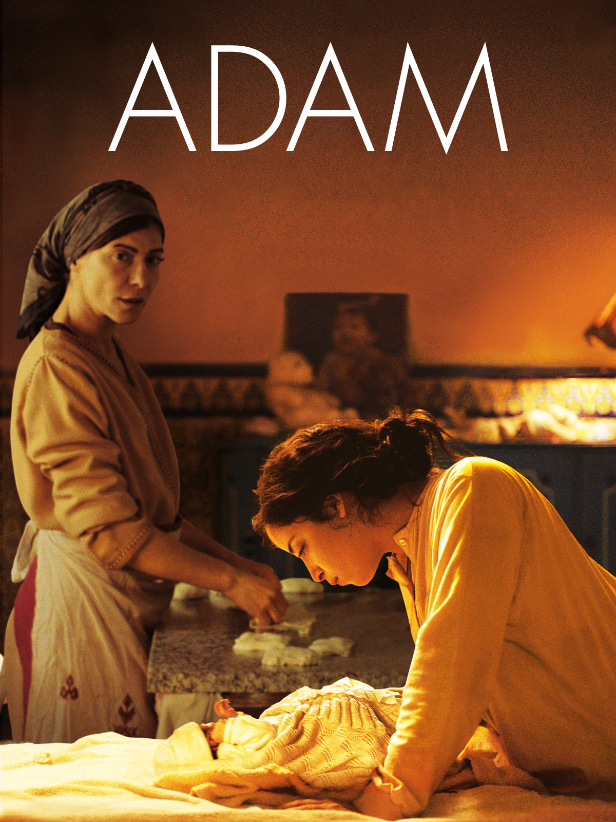 Prime Video: Adam