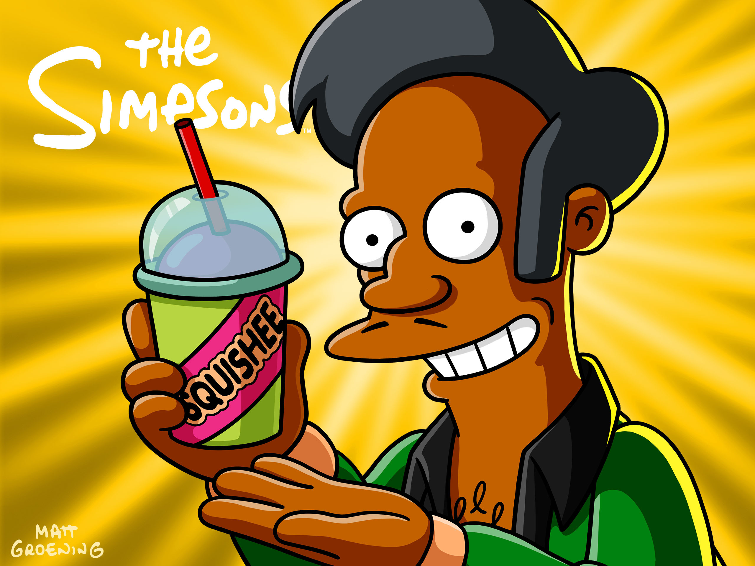 Prime Video: The Simpsons Season 25