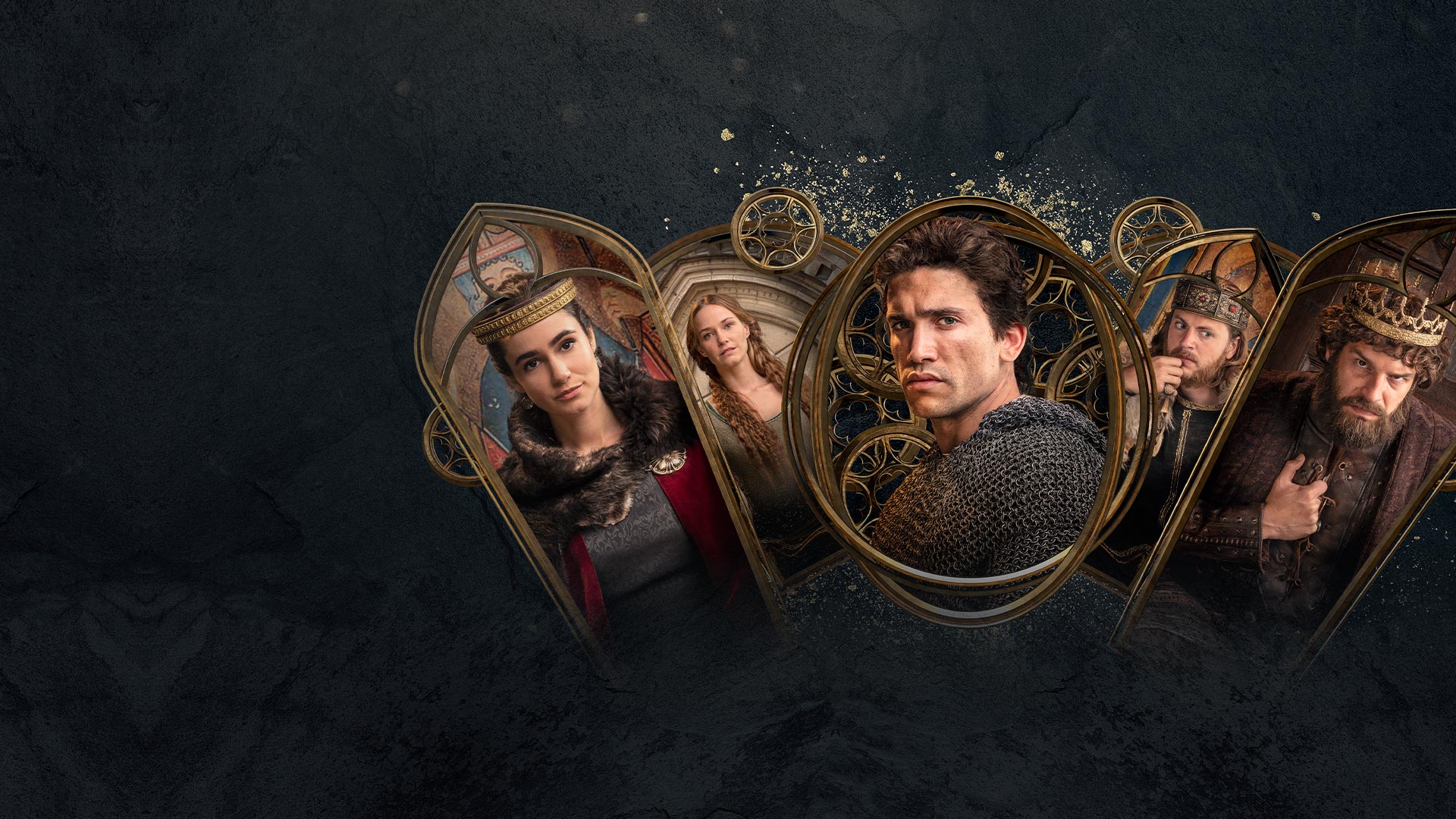 Watch The Legend of El Cid - Season 2 | Prime Video