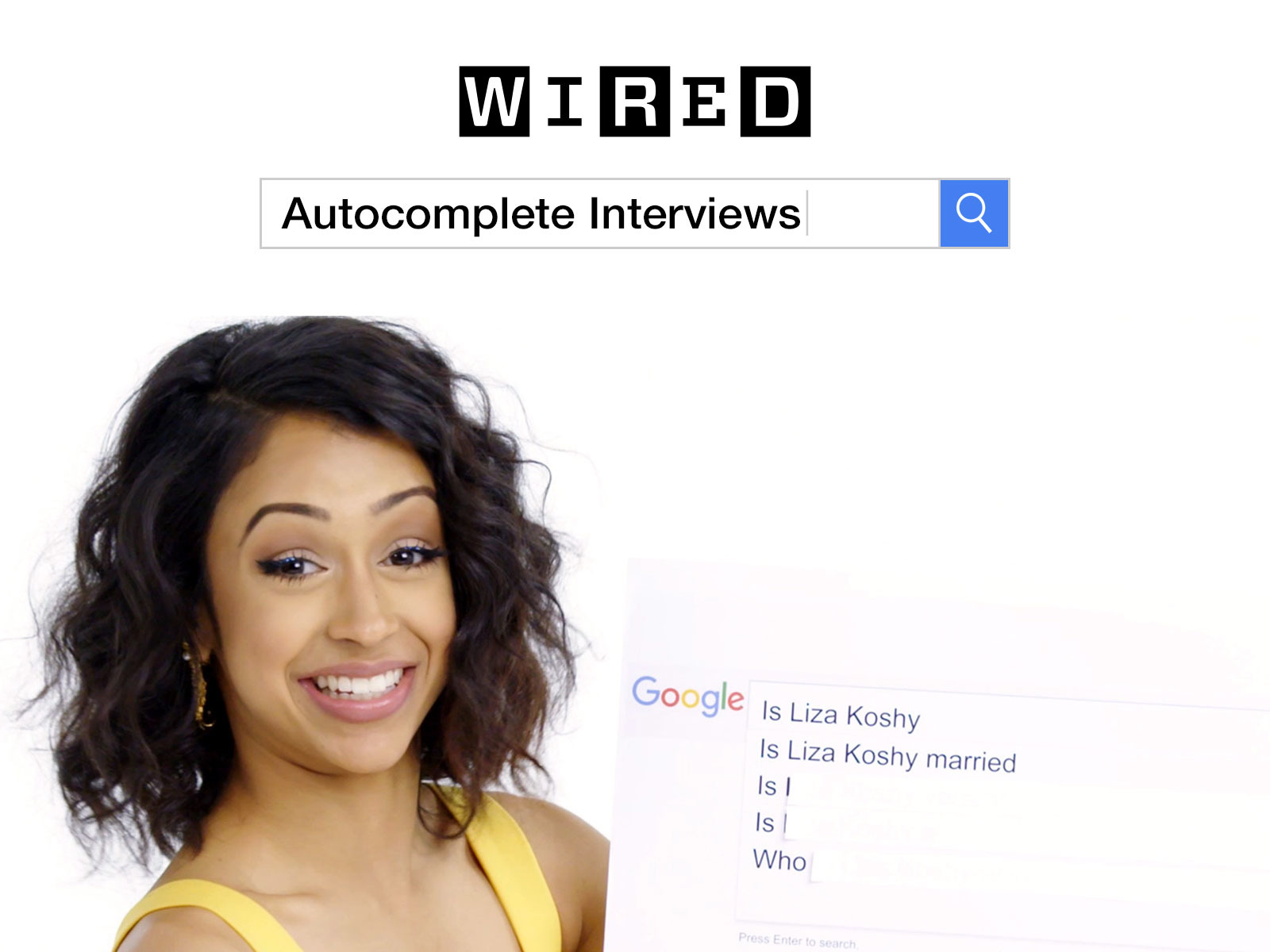Prime Video: Autocomplete Interview