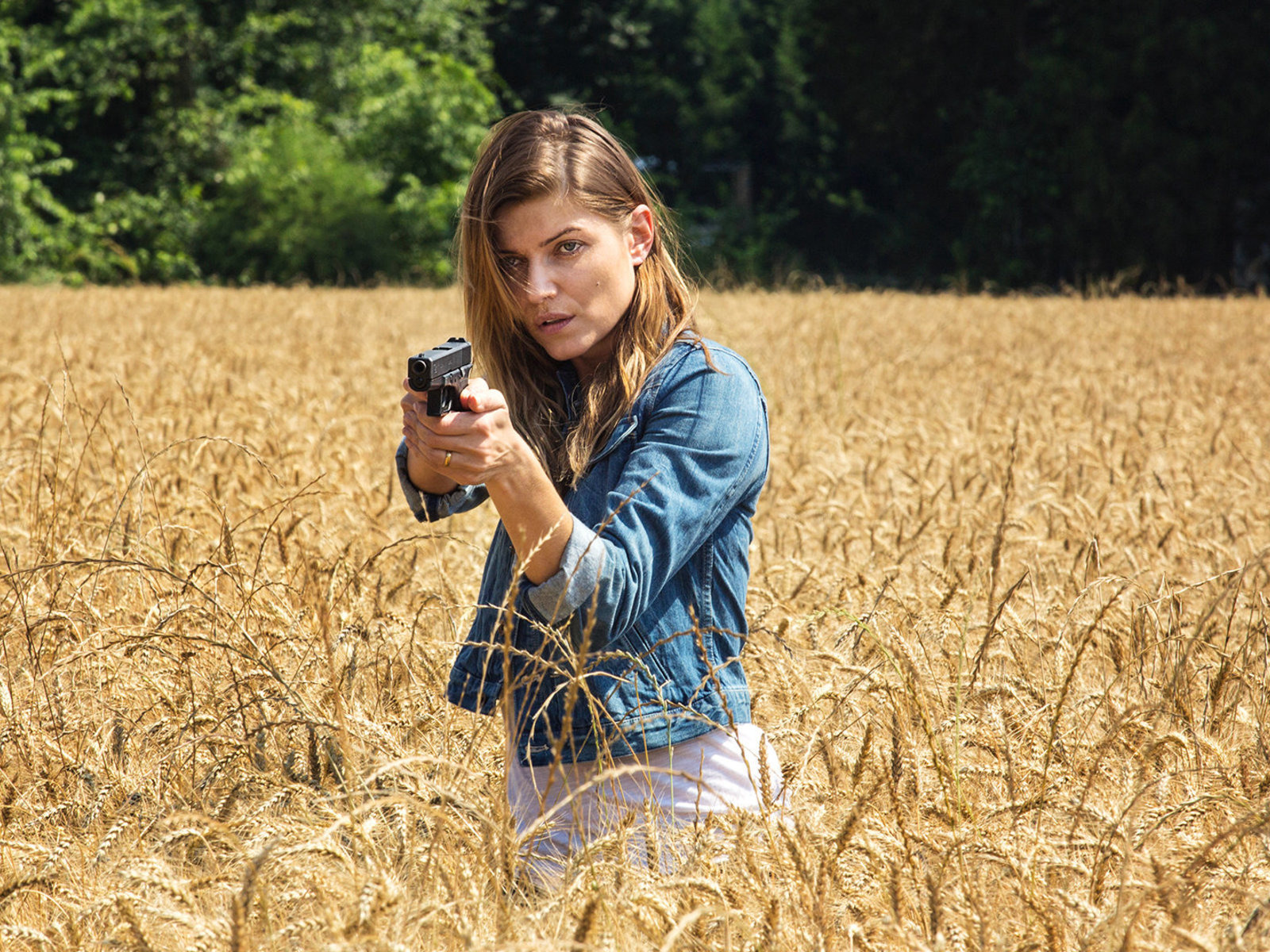 Prime Video: Banshee-Season 02