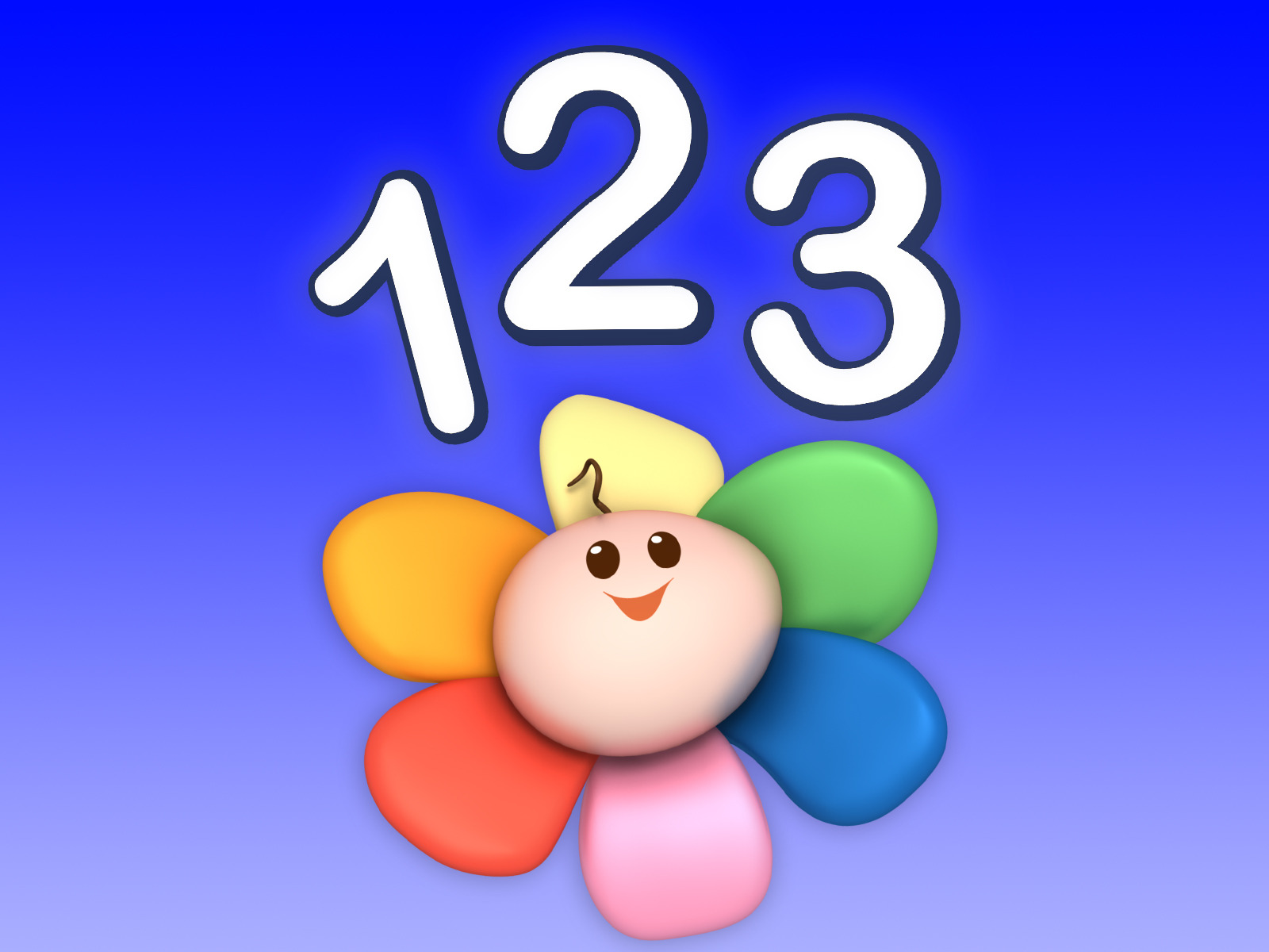 Prime Video: Numbers Parade Series