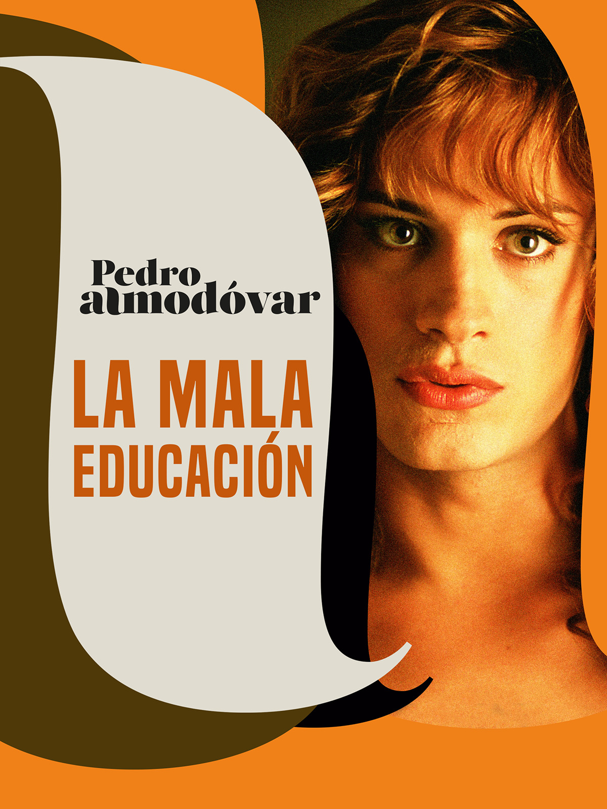 Prime Video: La mala educación