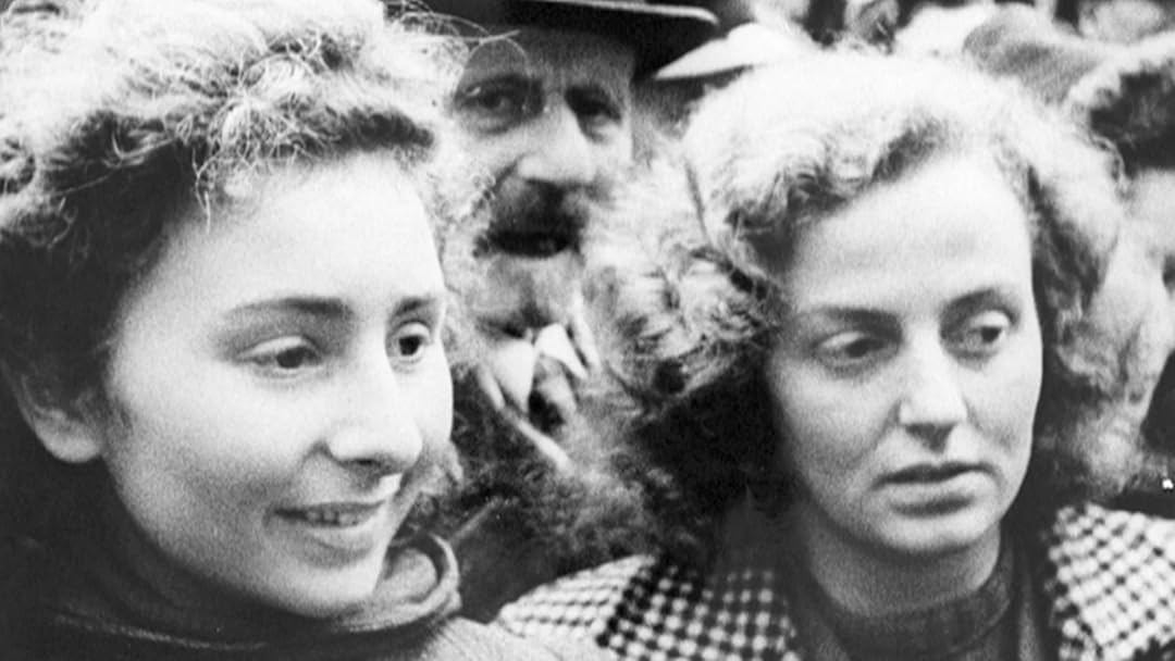 Prime Video: Swimming In Auschwitz