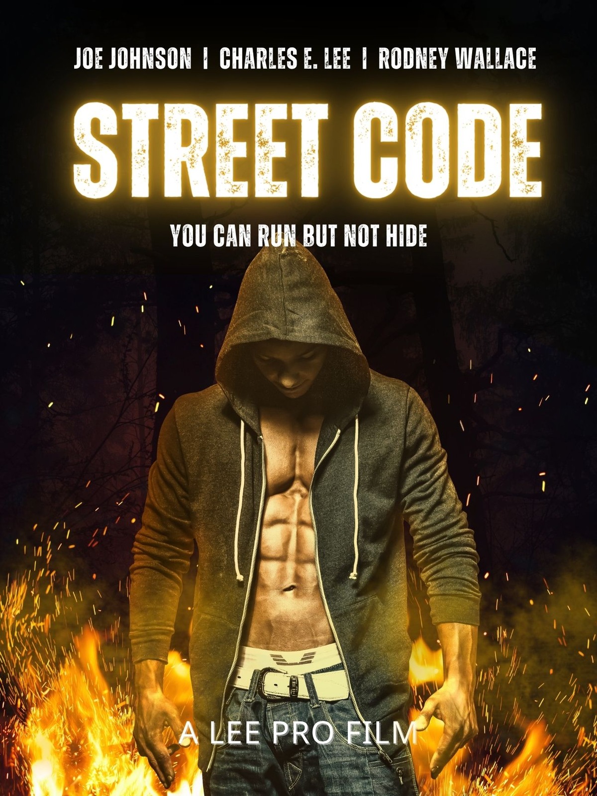 Prime Video: Street Code