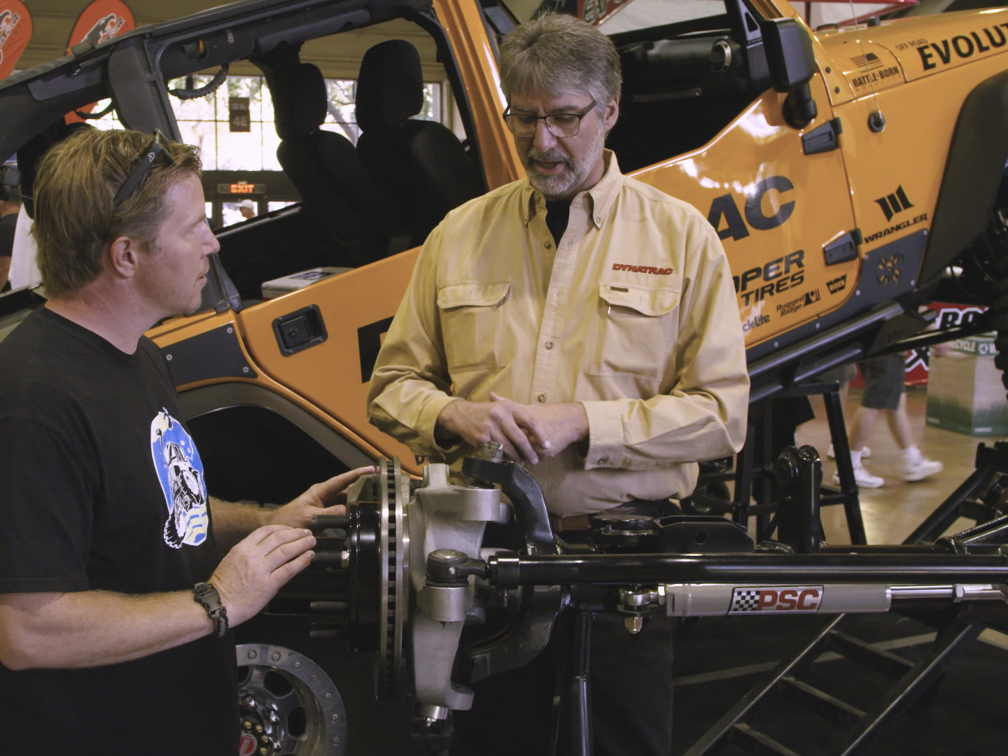 Prime Video: Dirt Every Day Extra - Season 13