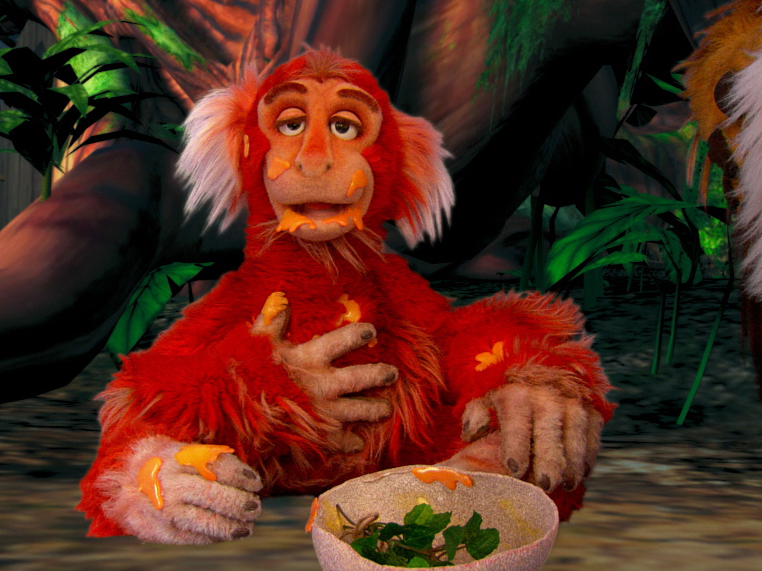 Prime Video: It's A Big Big World, Season 1