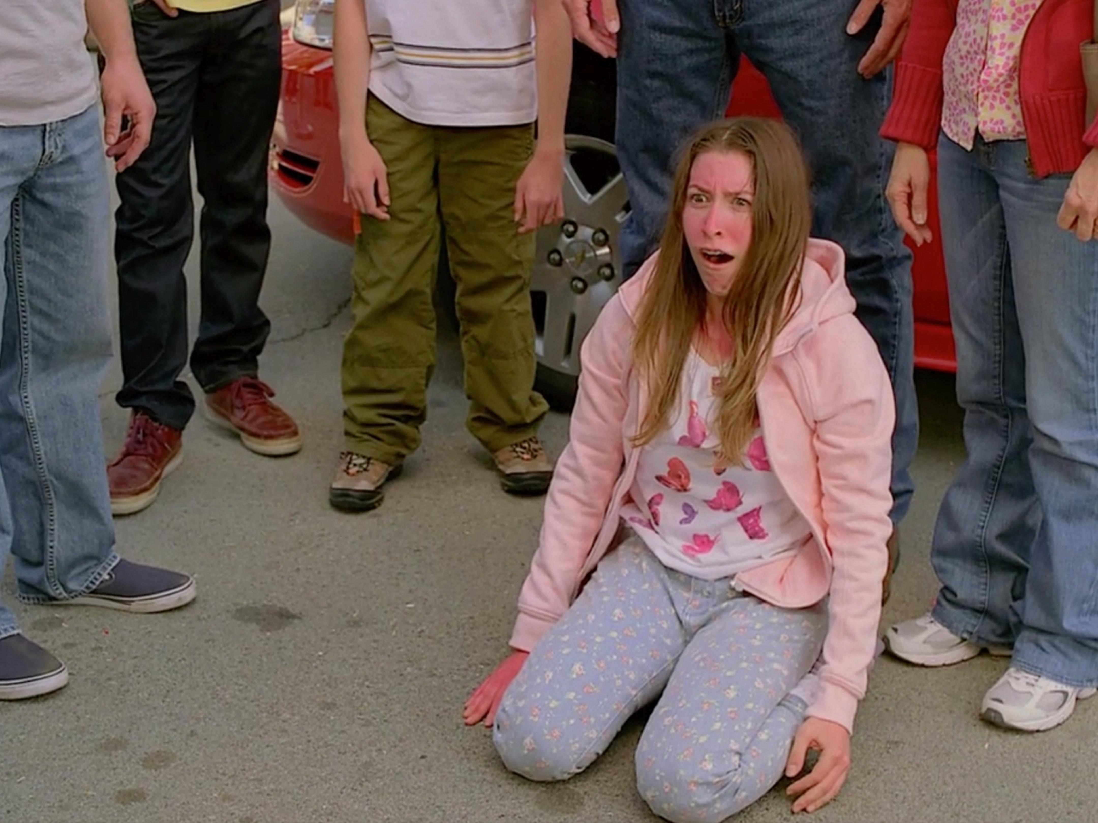 Prime Video: The Middle - Season 5