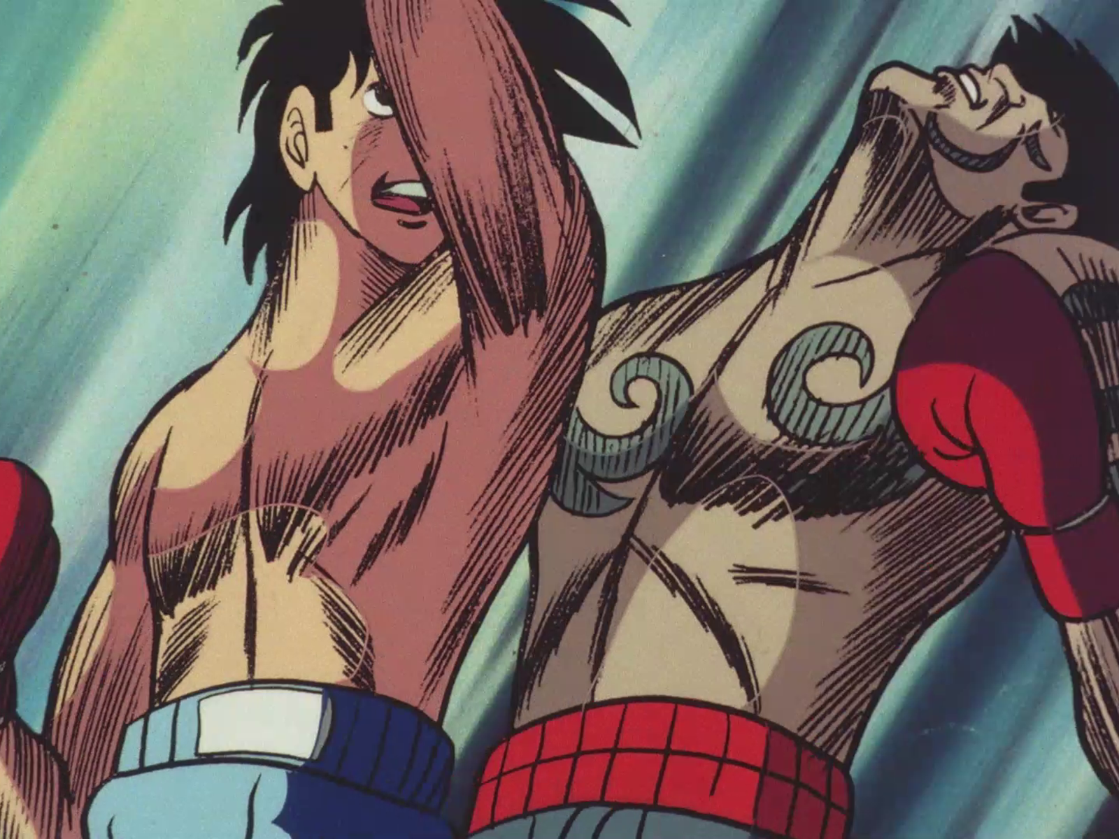 Prime Video: Tomorrow's Joe 2 / Ashita no Joe 2 (Original Japanese Audio)