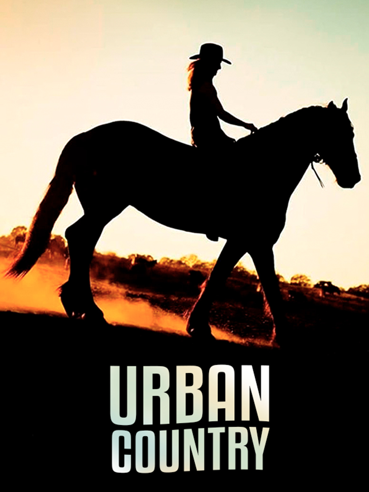 Prime Video: Urban Country