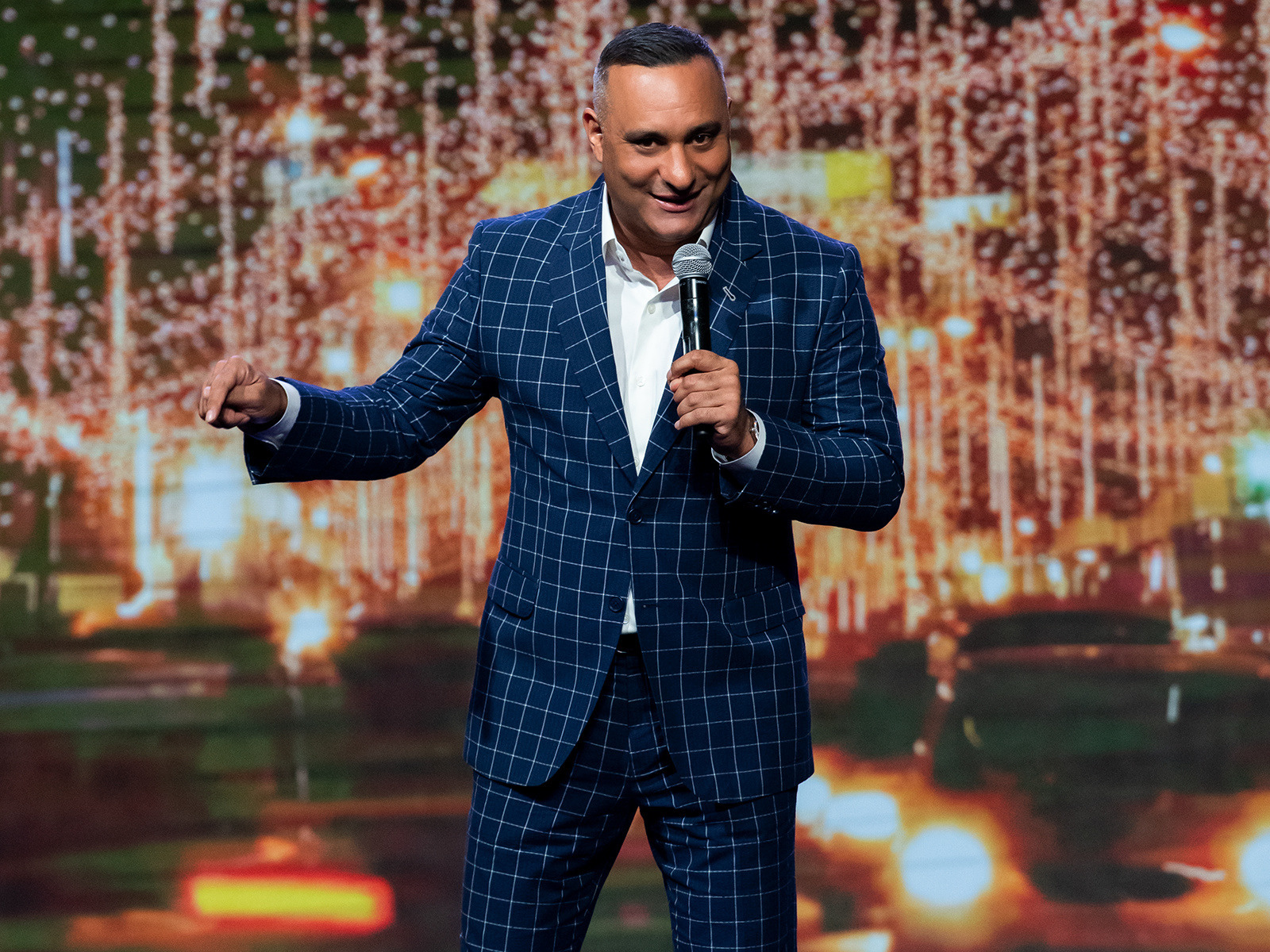 Prime Video: Russell Peters: Deported - Season 1