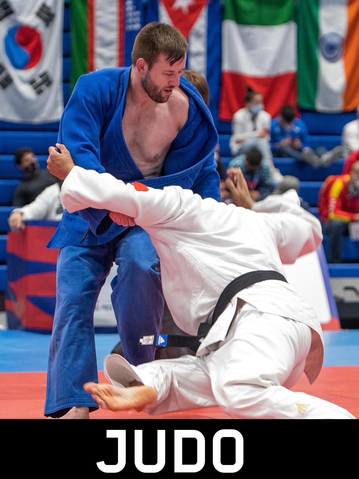 Prime Video: The FISU World University Games | Chengdu