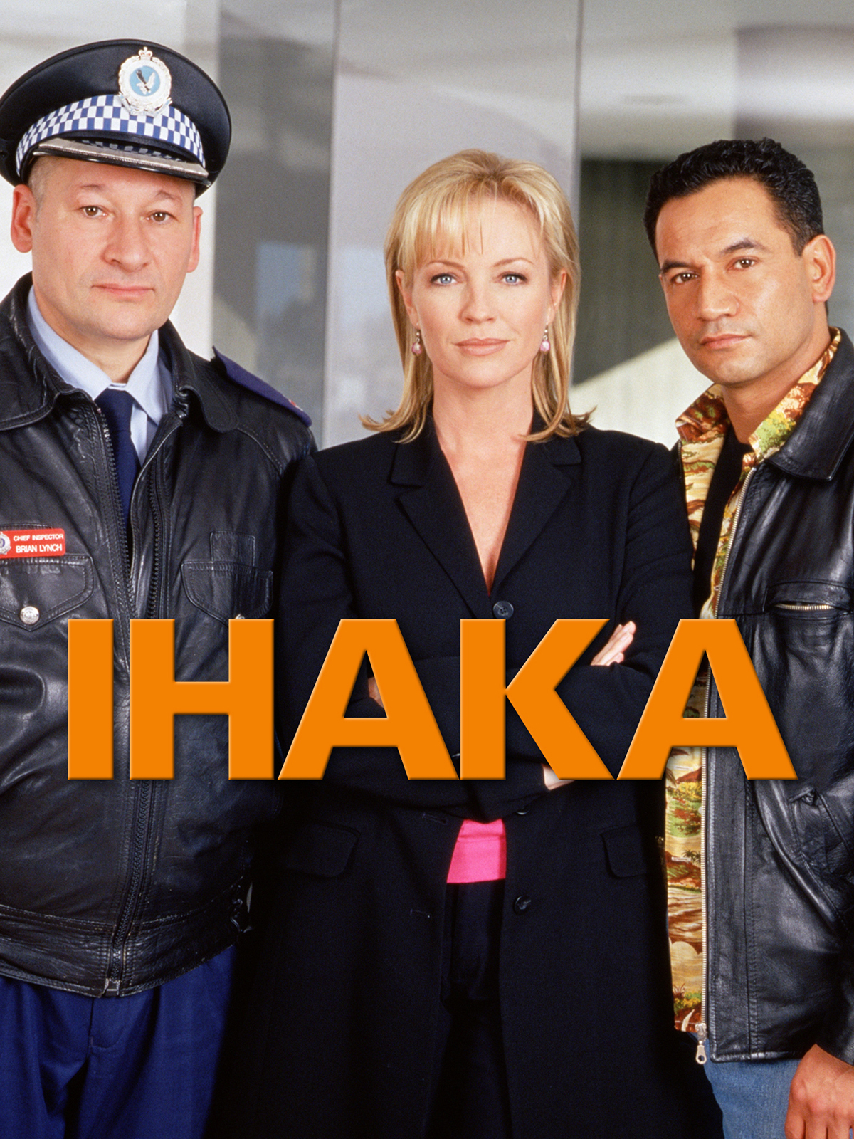 Prime Video: Ihaka