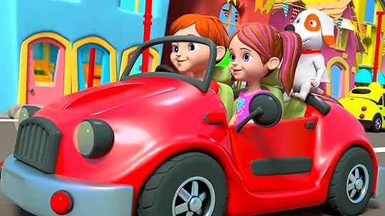 Watch Little Treehouse - Nursery Rhymes and Kids Songs | Prime Video