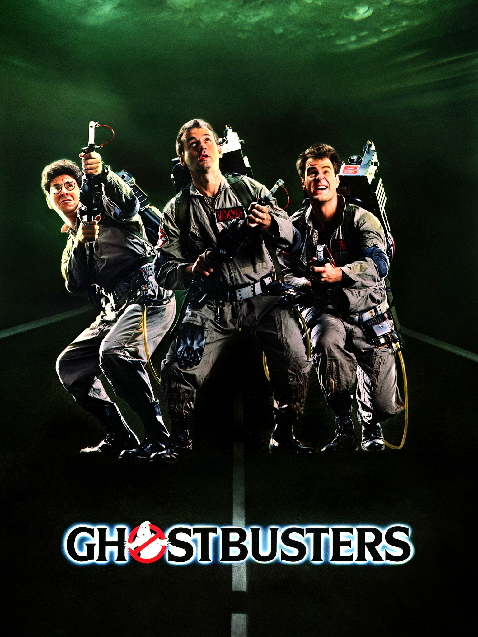 Prime Video: Ghostbusters I