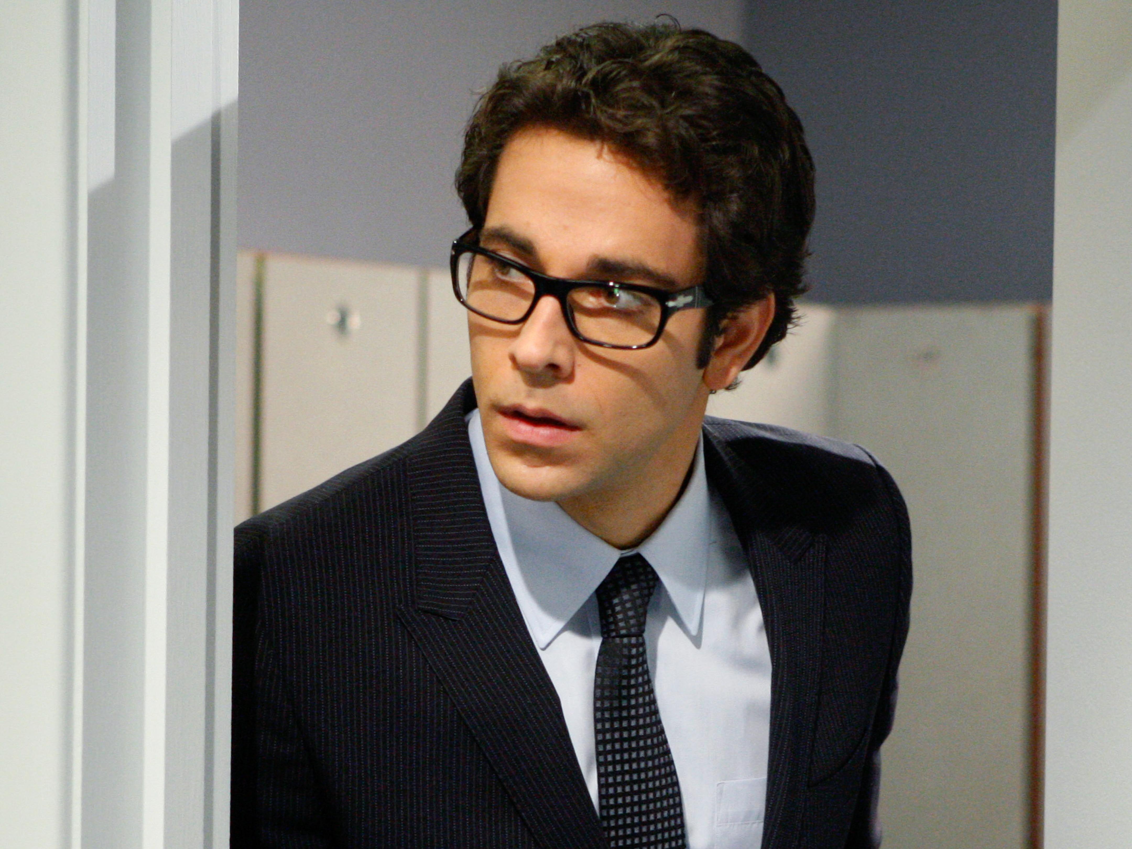 Prime Video: Chuck - Season 3