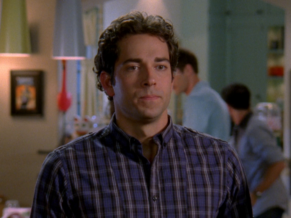 Prime Video: Chuck: The Complete Third Season