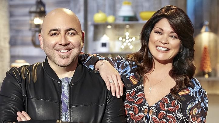 Amazon.com: Kids Baking Championship - Season 2 : Jane Haviland, Emma ...