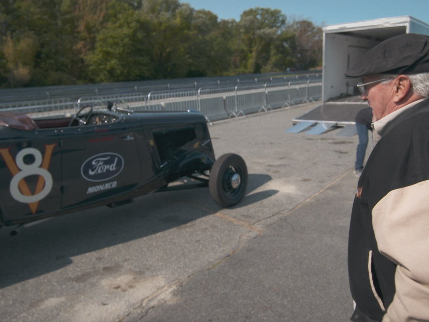 Prime Video: Chasing Classic Cars - Season 12