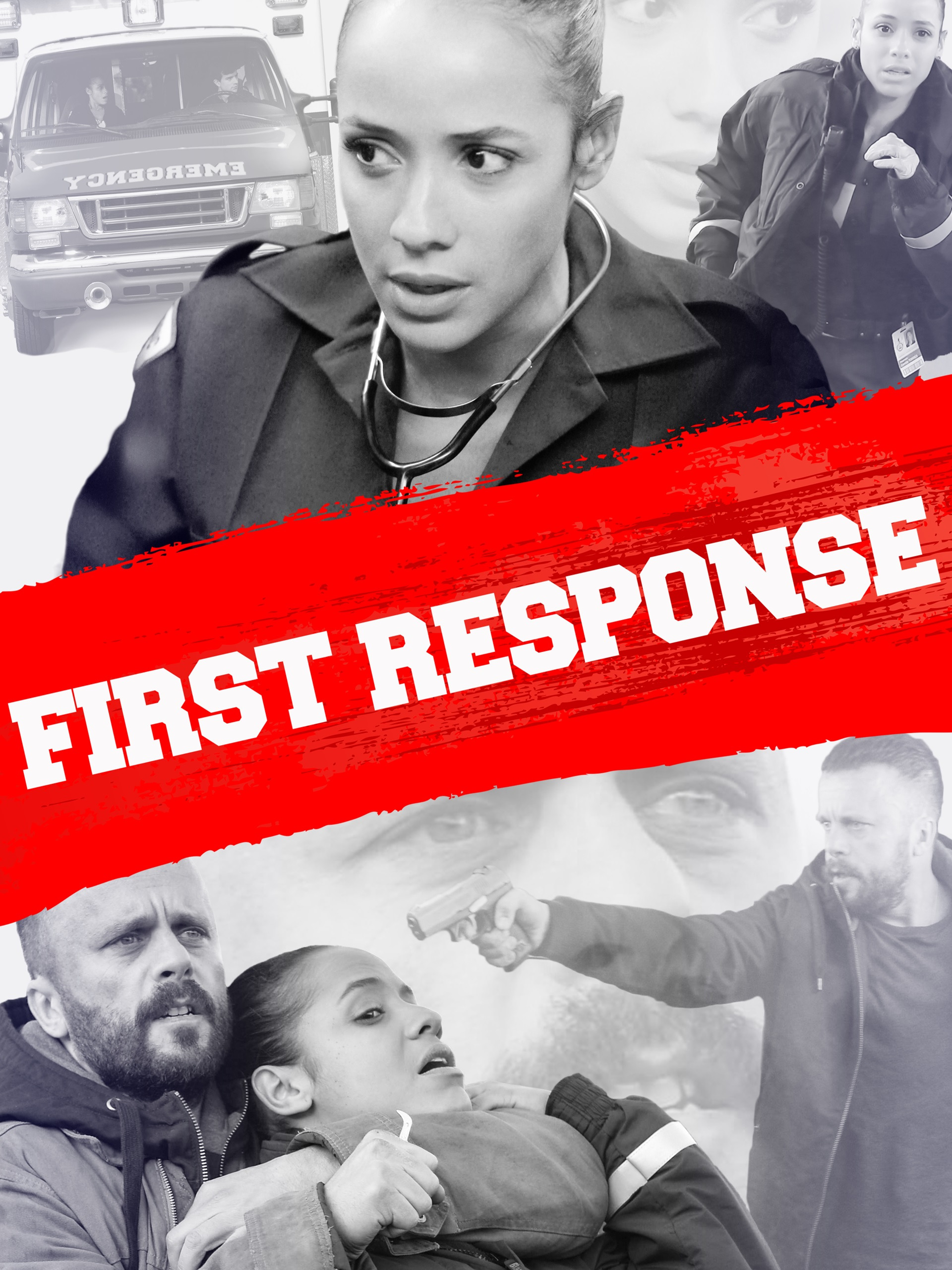 Prime Video: First Response