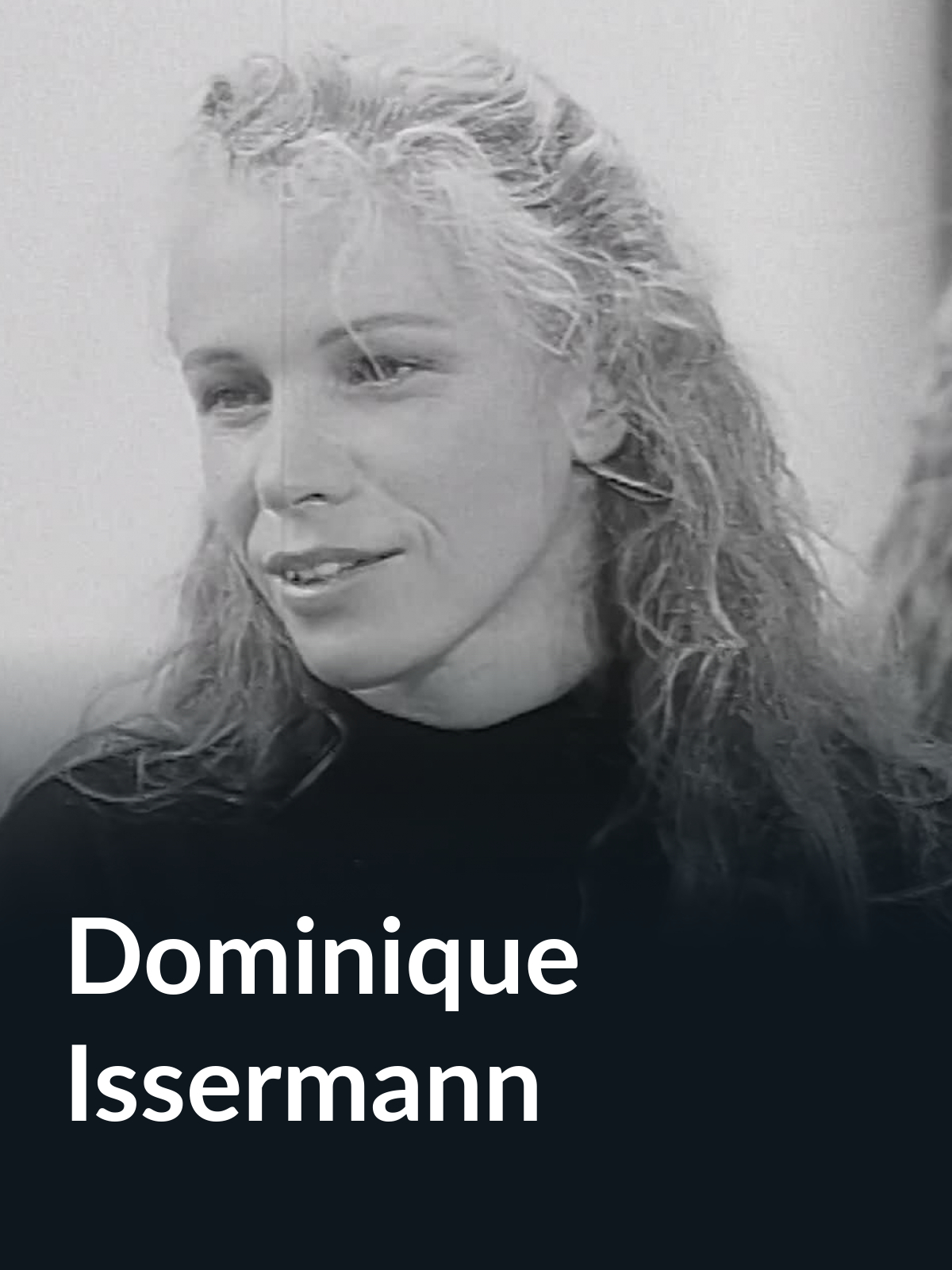 Prime Video: Dominique Issermann