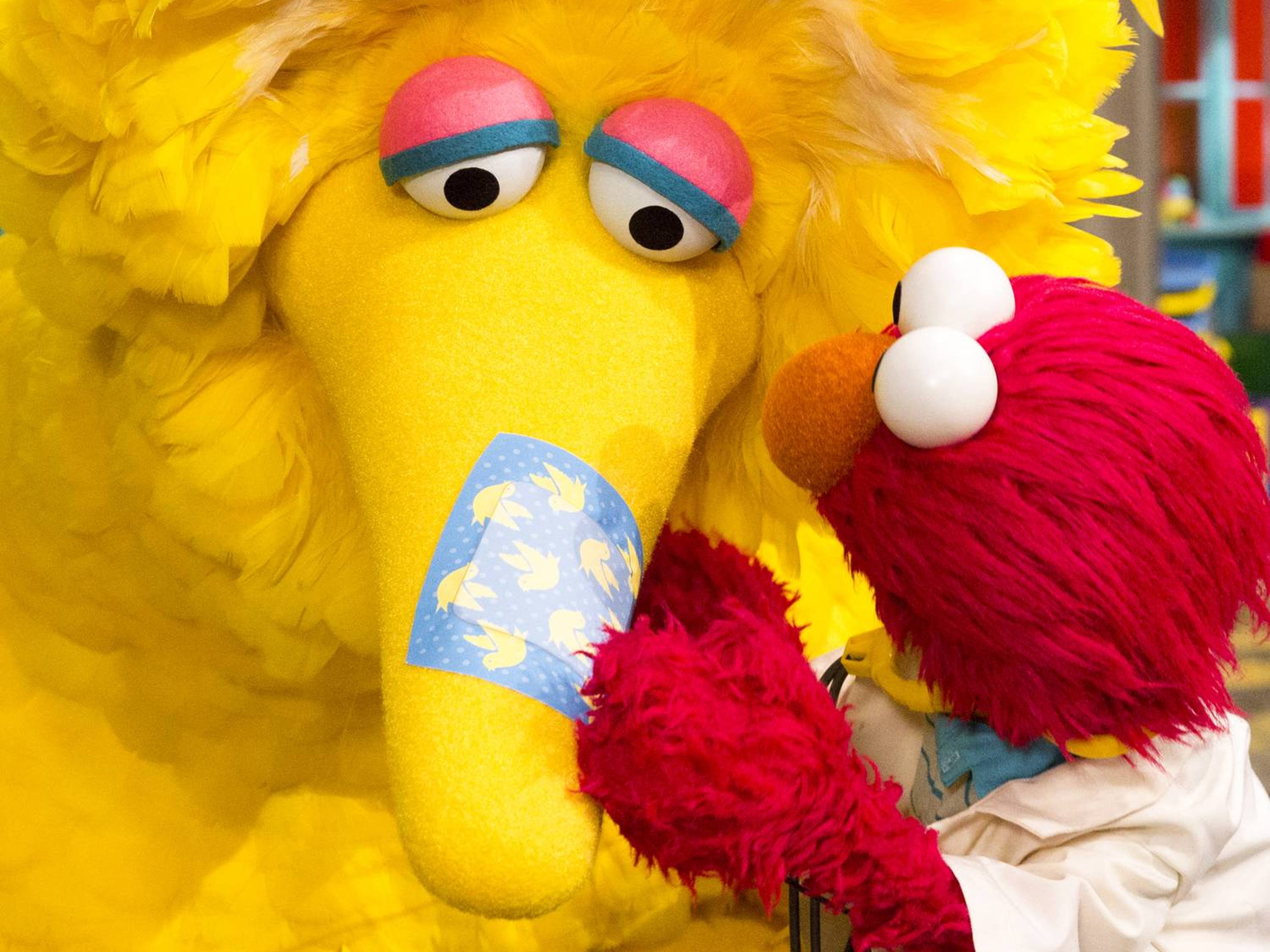 Prime Video: Sesame Street - Season 45