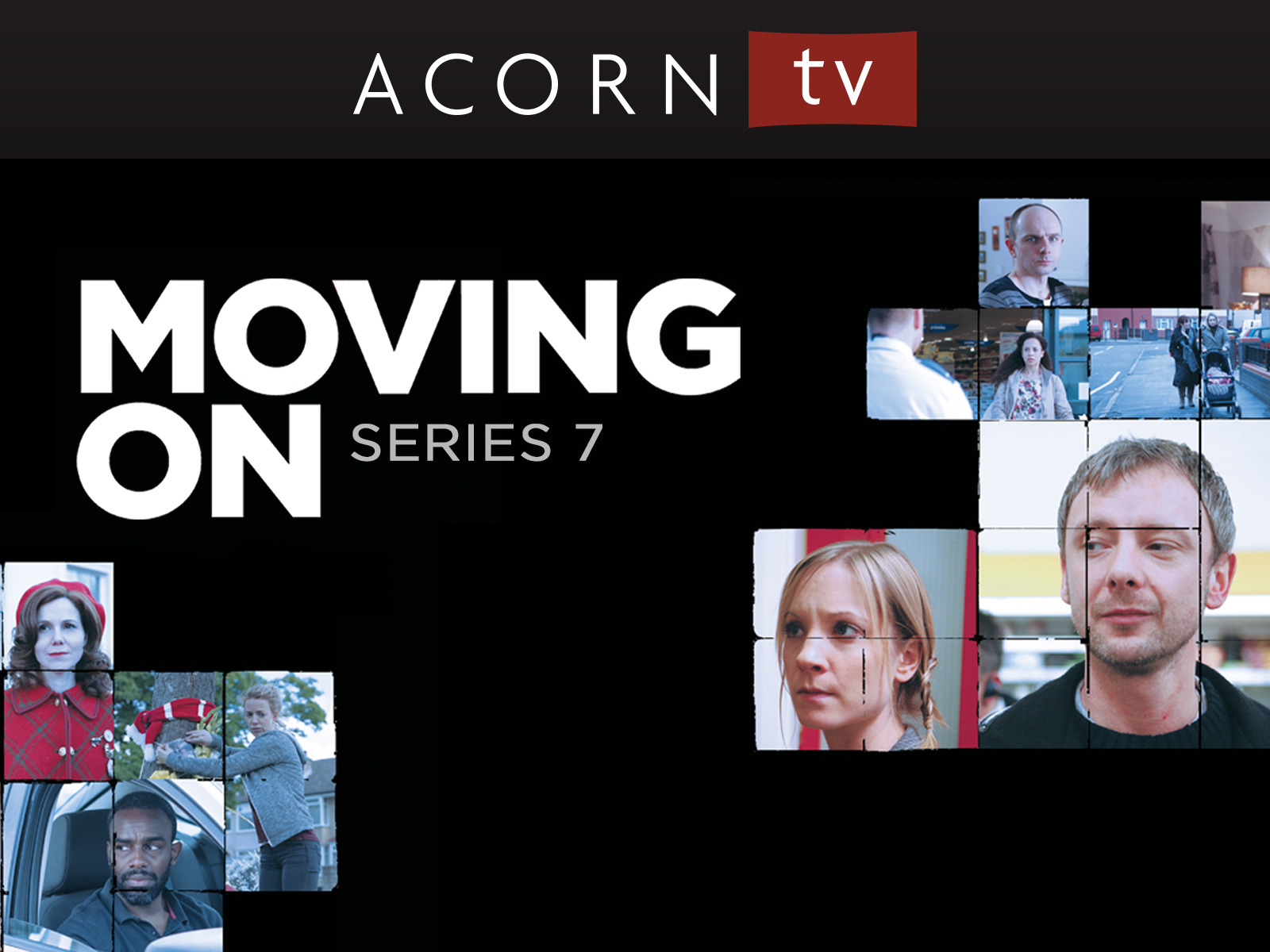 Prime Video: Moving On, Season 7