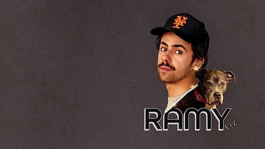 Watch Ramy - Season 3 | Prime Video