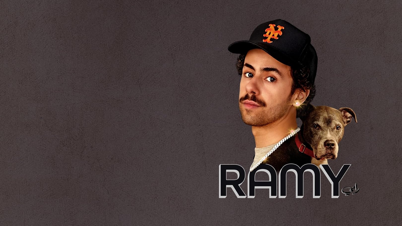 Prime Video: Ramy - Season 3