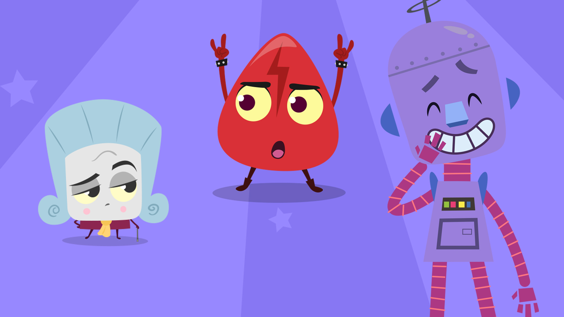 Prime Video: Technoland Musicland