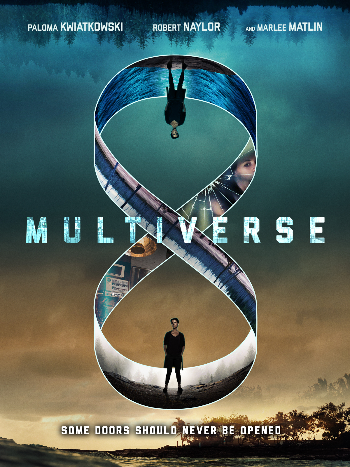 Prime Video: Multiverse