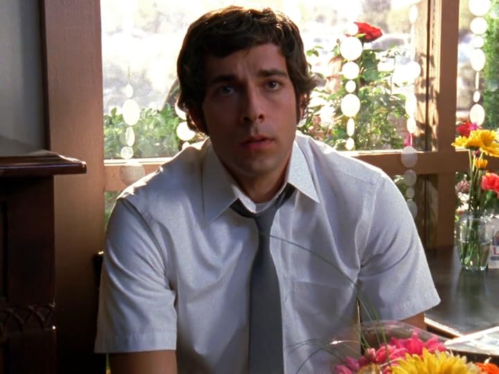 Prime Video: Chuck: The Complete First Season