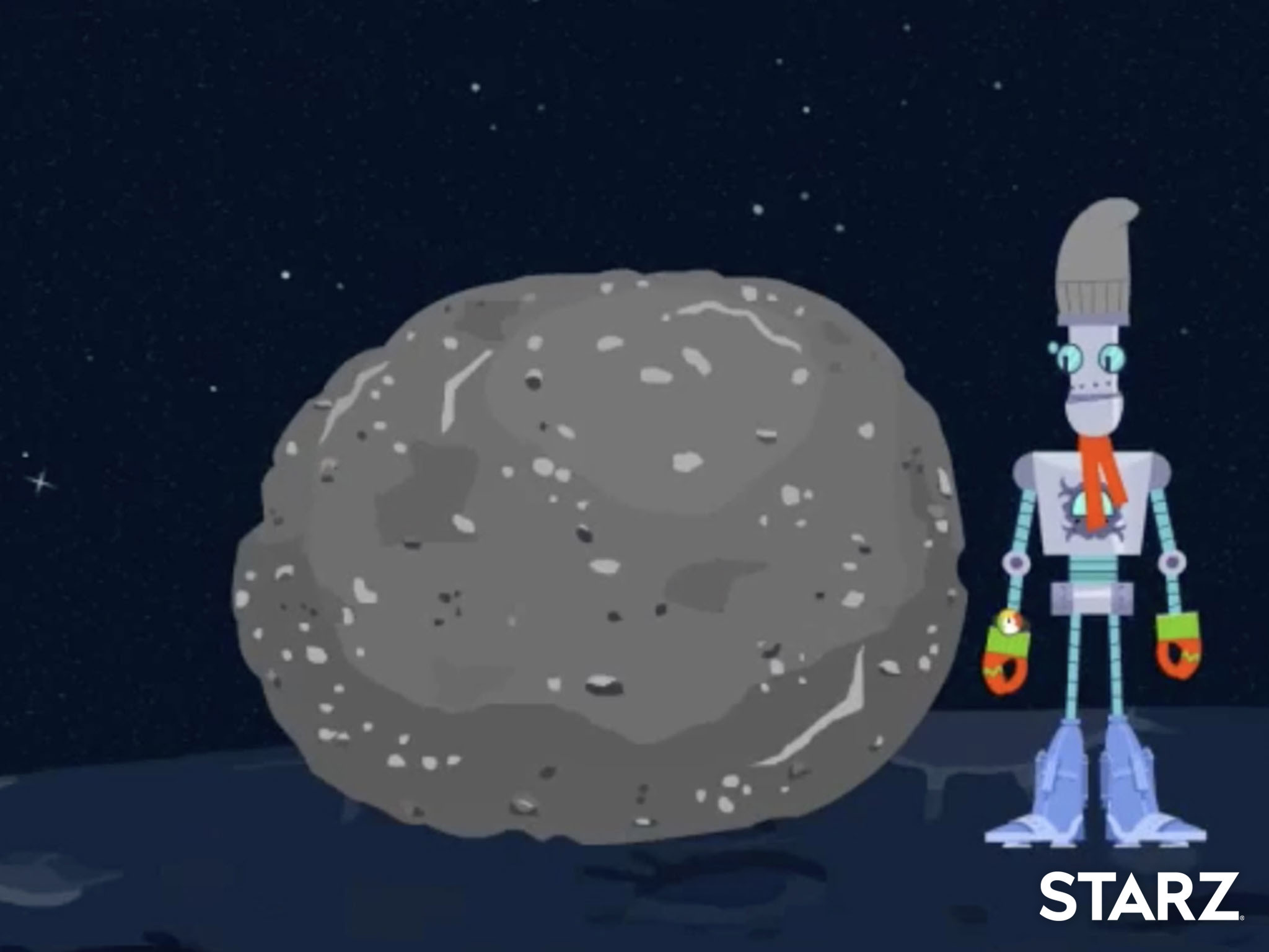 Prime Video: Thomas Edison's Secret Lab