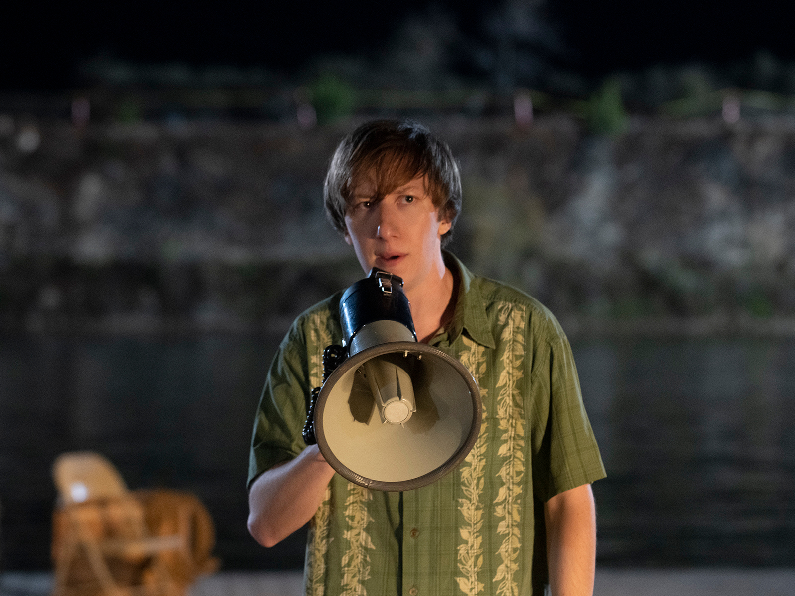 Prime Video: Panic - Season 1