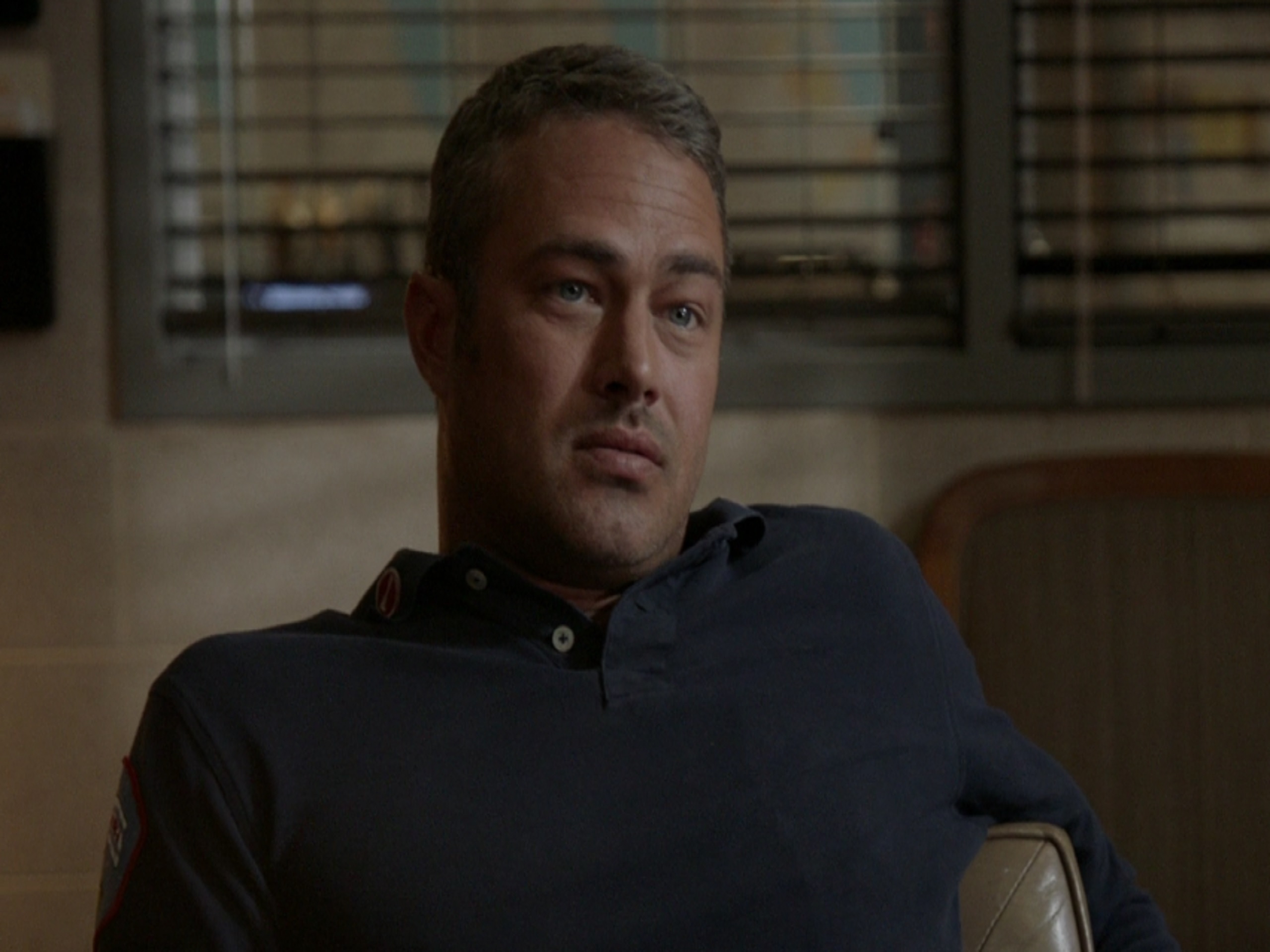 Prime Video: Chicago Fire, Season 7