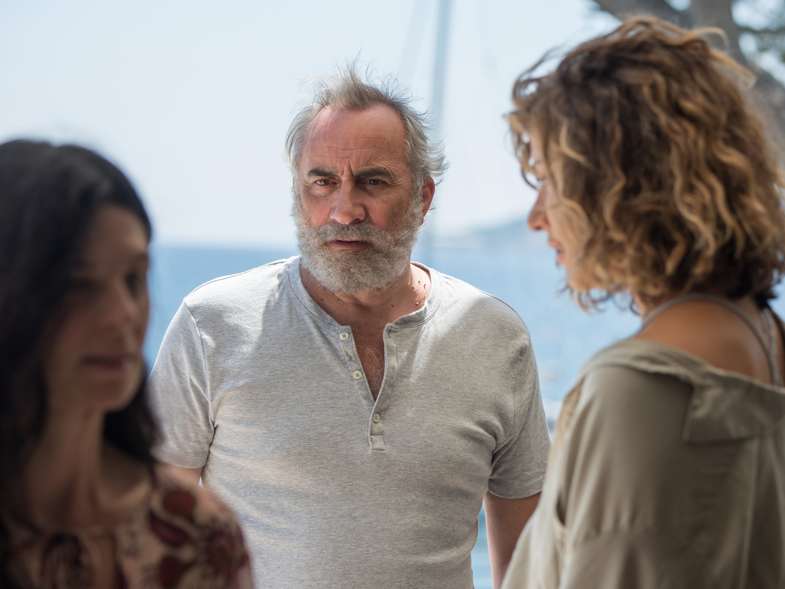 Prime Video: Red Shadows