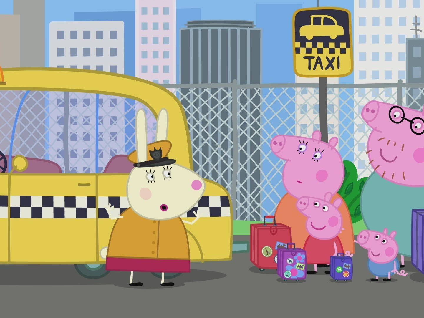 Prime Video: Peppa Pig - Season 9