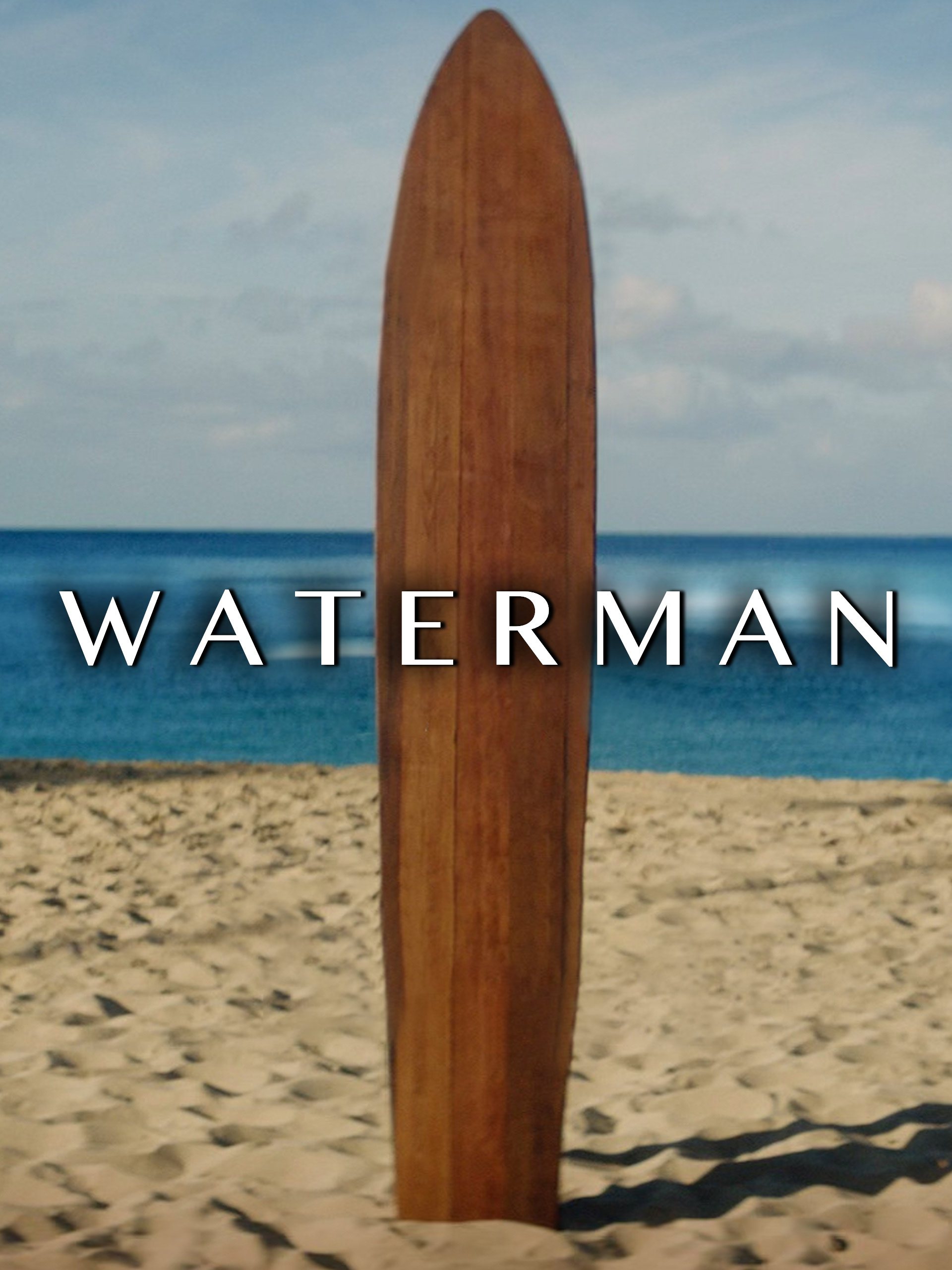 Prime Video: Waterman